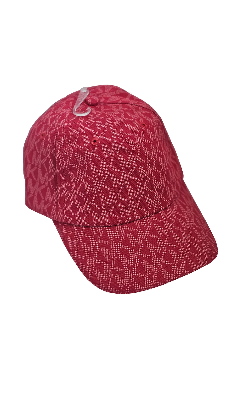 Logo Designer Baseball Hat (Fuschia) – Posh